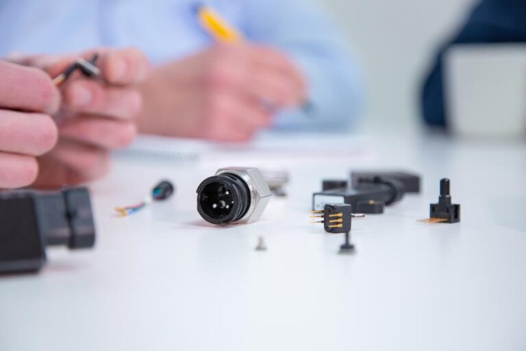 Teleson, Reliable Sensors for Manufacturing Companies